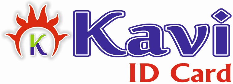 Kavi ID Card- Modern ID Card Solutions